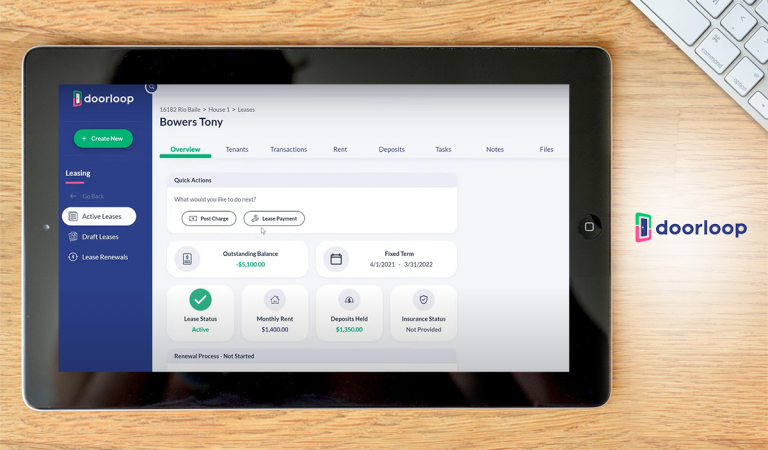 Pros & Cons of DoorLoop: Analysis of a Popular Property Management ...
