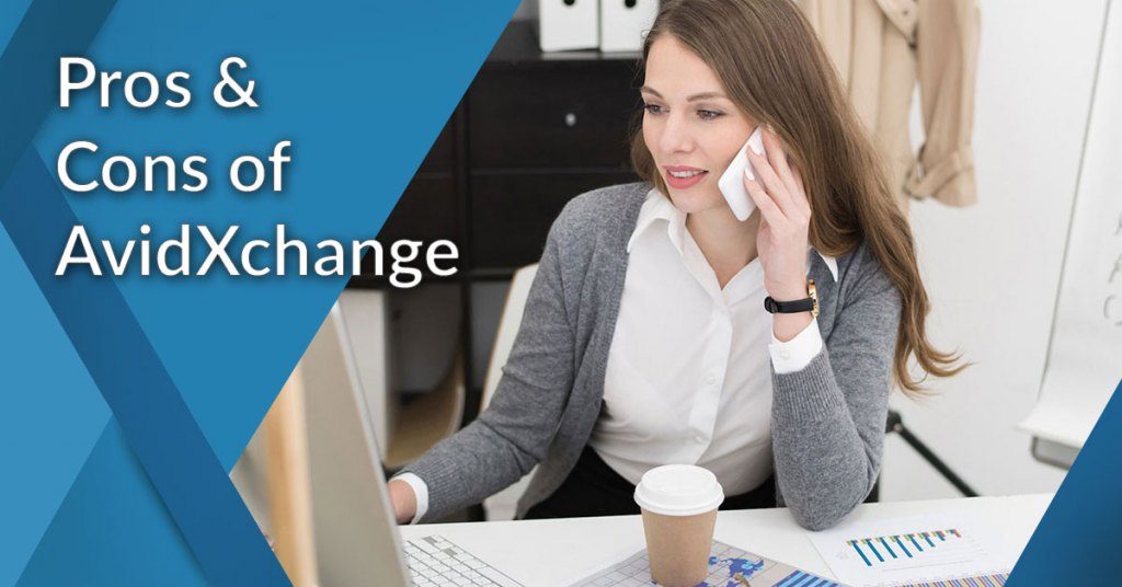 Pros and Cons of AvidXchange: Analysis of a Top Accounts Payable ...
