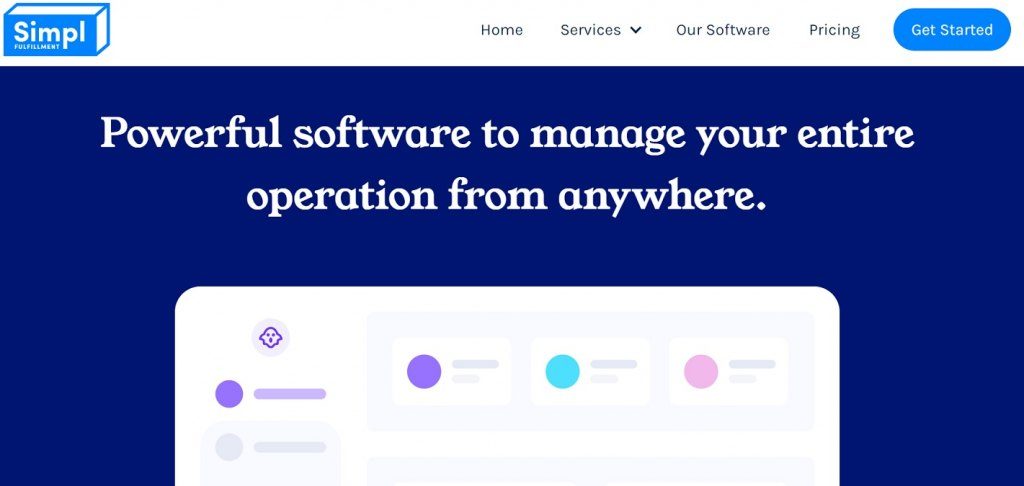 ShipBob Alternatives 2024: Top Services Offered by Competitors - Financesonline.com