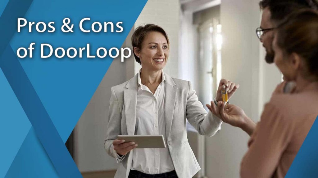 Pros & Cons of DoorLoop: Analysis of a Popular Property Management ...