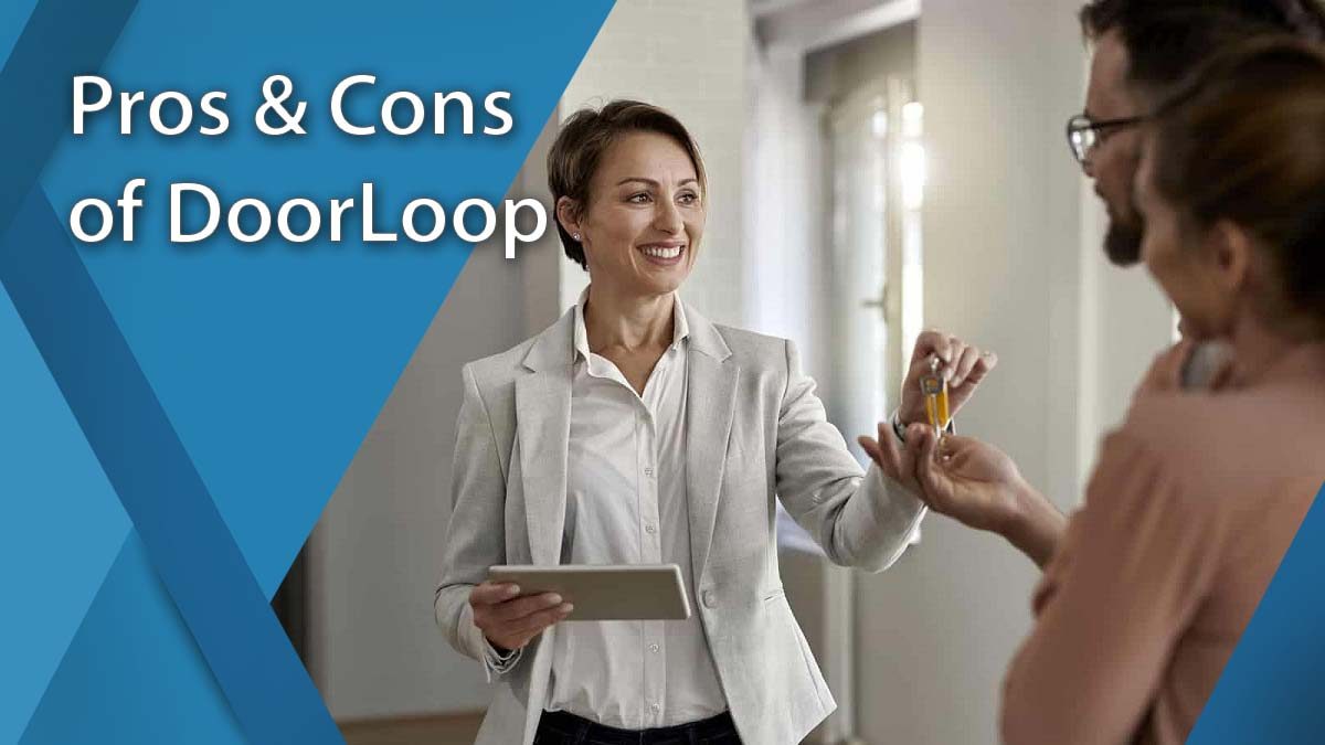Pros & Cons of DoorLoop: Analysis of a Popular Property Management Software in 2024 ...