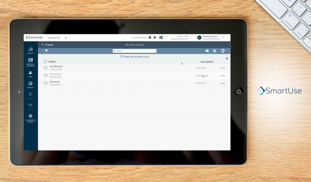 10 Best Construction Management Software Systems For Your Company - Financesonline.com