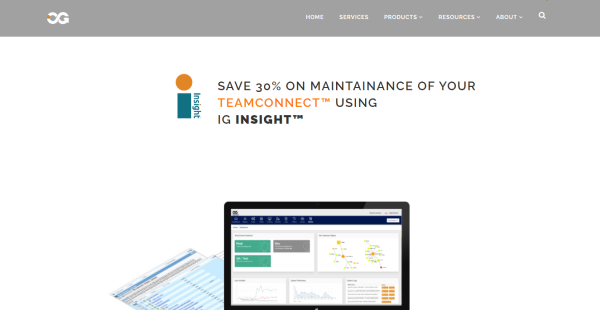 IG Insight Reviews: Pricing & Software Features 2024 - Financesonline.com