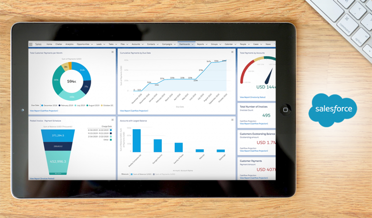 10 Best Billing Software Systems in 2024 - Financesonline.com