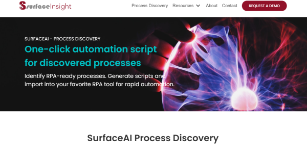 SurfaceAI Reviews: Pricing & Software Features 2024 - Financesonline.com