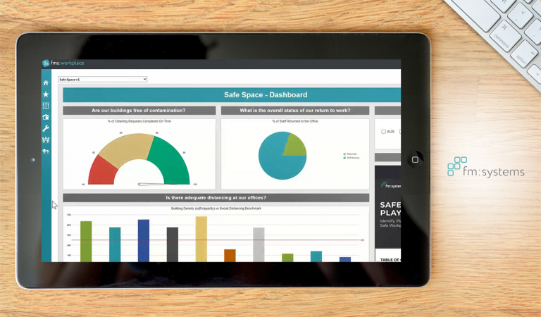 20 Best Facility Management Software of 2024 - Financesonline.com
