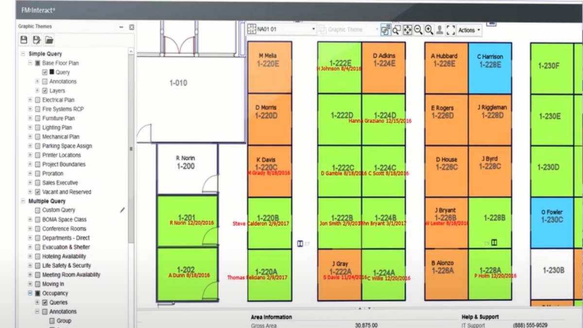 FMS:Workplace Pricing—What’s Included in the Quote-Based Plan ...