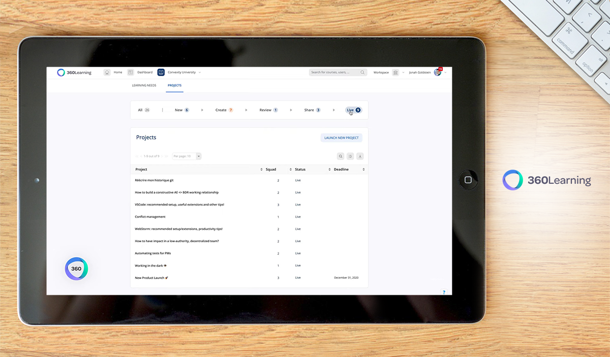 12 Best eLearning Software Tools of 2024 - Financesonline.com