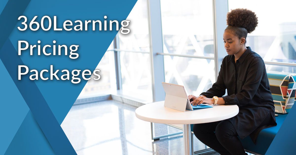 360Learning Pricing Packages: What's Included in the Plans ...