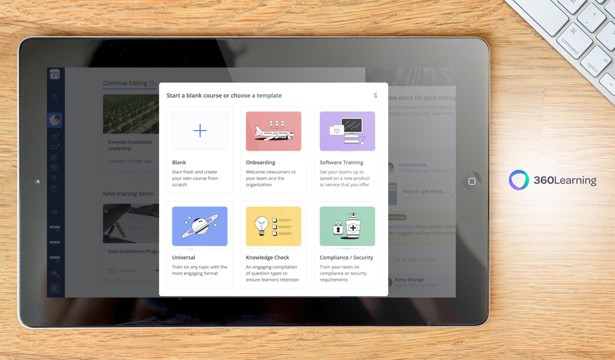 360Learning Pricing Packages: What's Included in the Plans ...