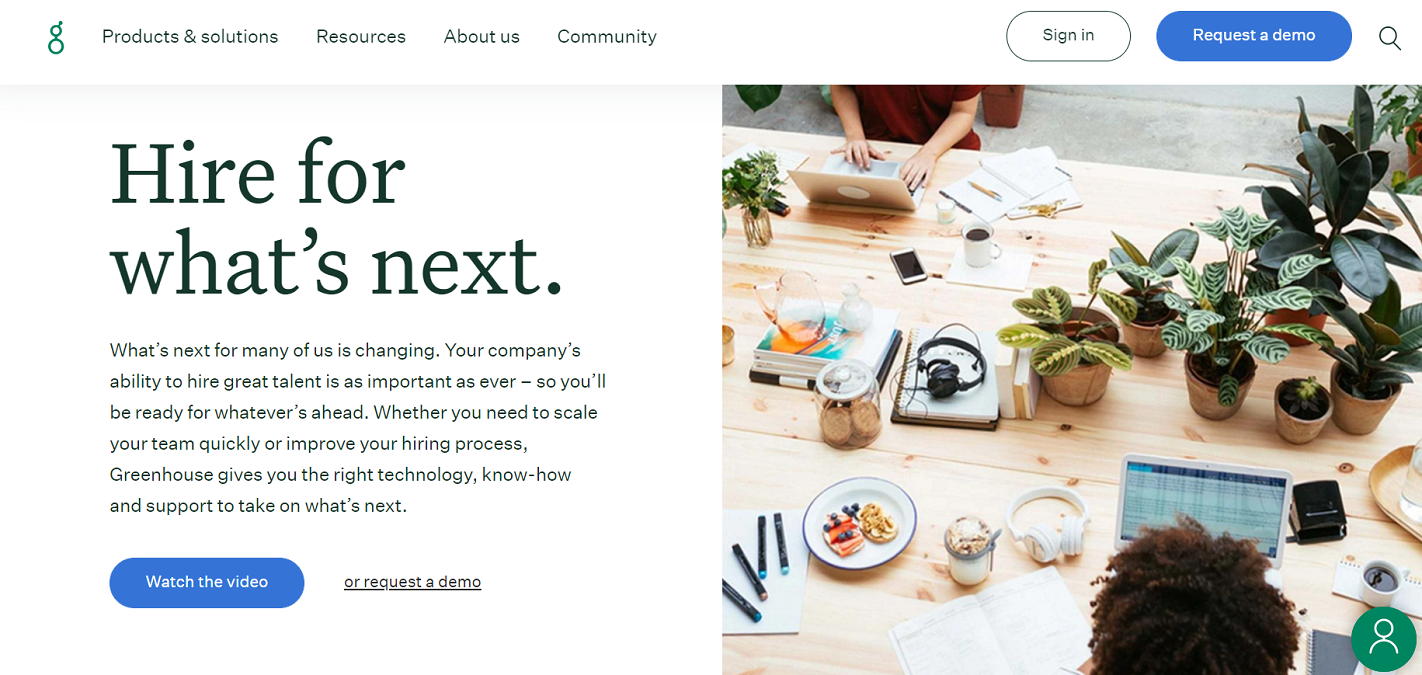 20 Best Applicant Tracking Software Solutions of 2024 - Financesonline.com