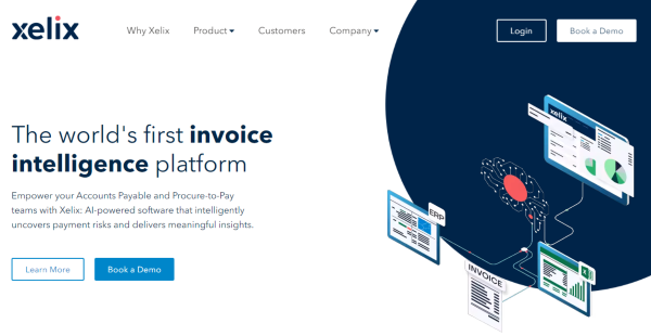 Xelix Reviews: Pricing & Software Features 2024 - Financesonline.com