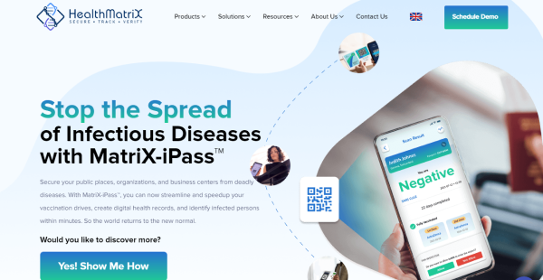 HealthMatriX Reviews: Pricing & Software Features 2024 - Financesonline.com