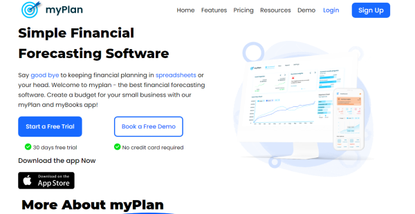 myPlan Reviews: Pricing & Software Features 2024 - Financesonline.com
