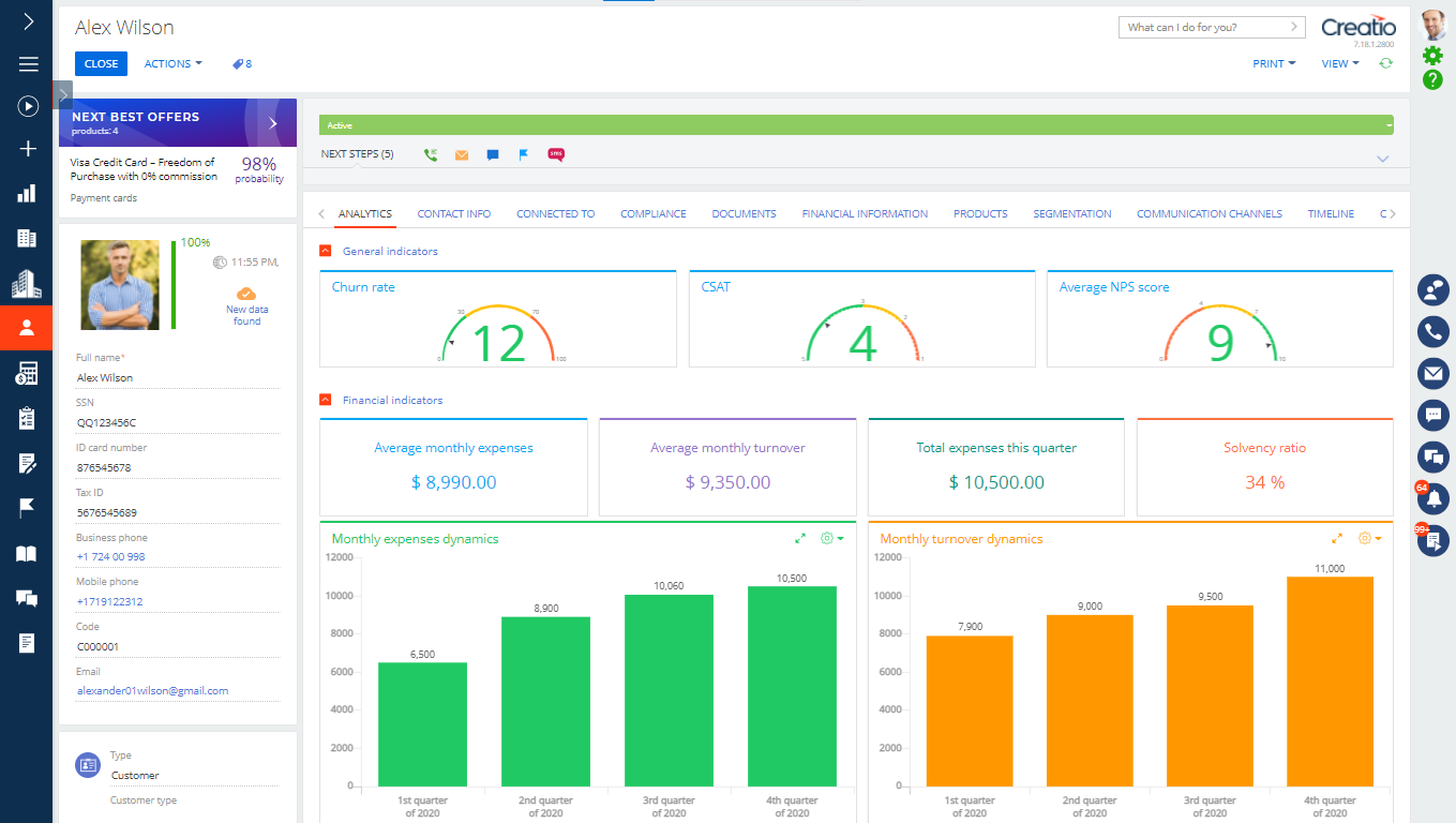 15 Best Marketing Software Systems For Small Business in 2024 ...