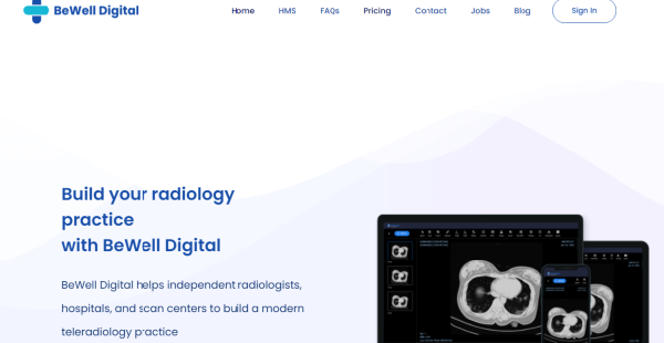 BeWell Digital Reviews: Pricing & Software Features 2024 - Financesonline.com