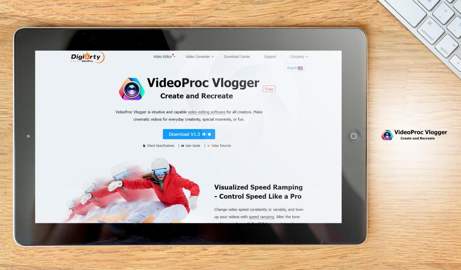 15 Best Free Video Editor Tools for Beginners in 2024 - Financesonline.com