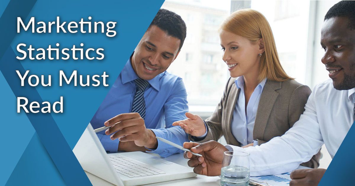 84 Marketing Statistics You Must Read: 2024 Market Share & Data ...