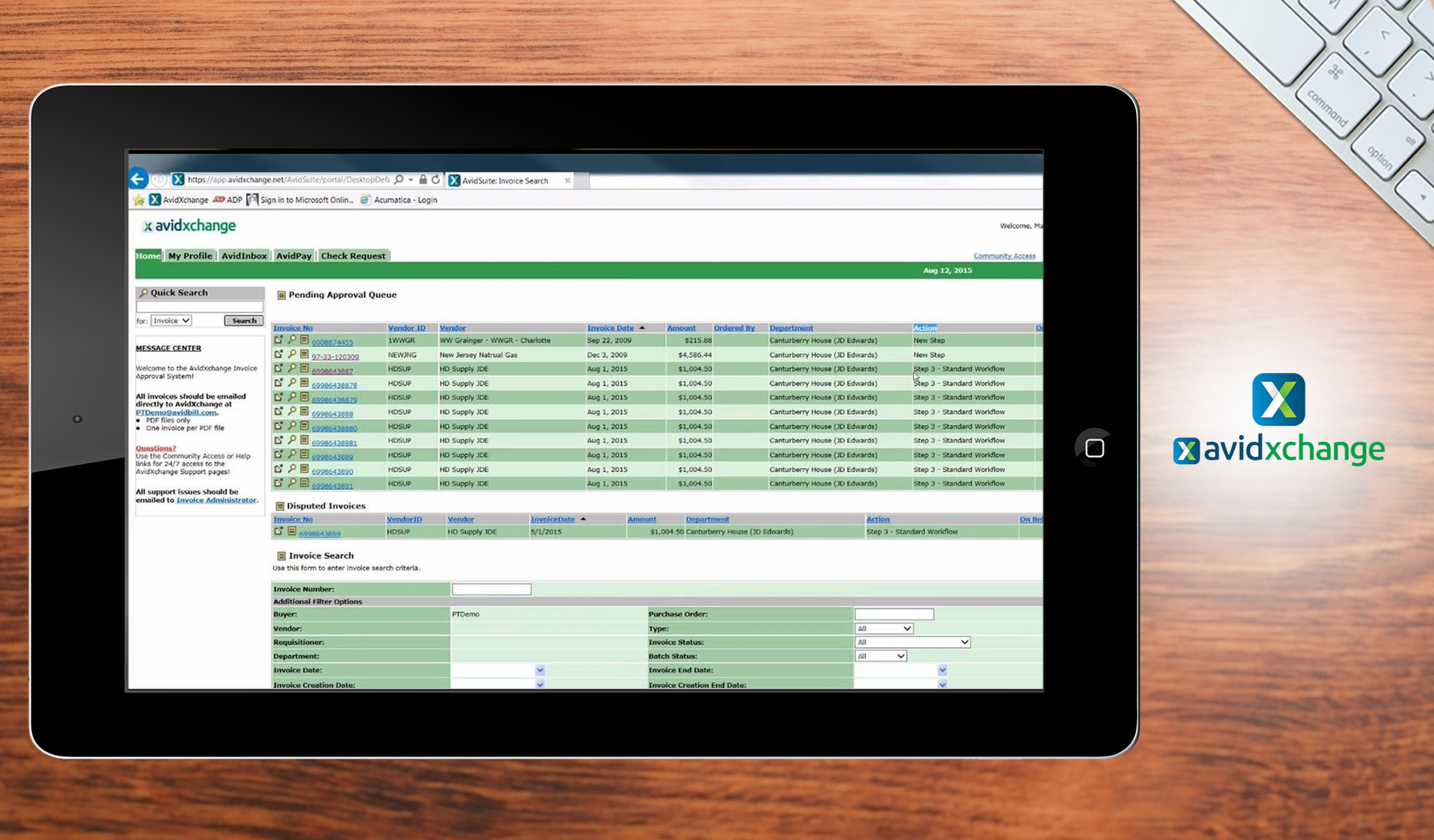 Benefits of Accounting Software in 2024: Examples of Leading Solutions ...