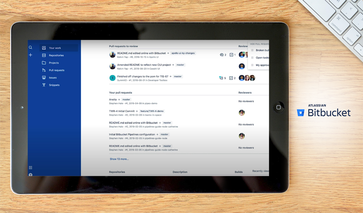 20 Best IT Development Software of 2024 - Financesonline.com