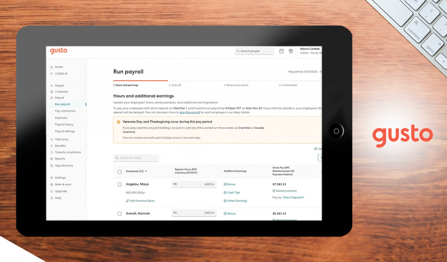 15 Best Accounting Software Systems for Your Business - Financesonline.com