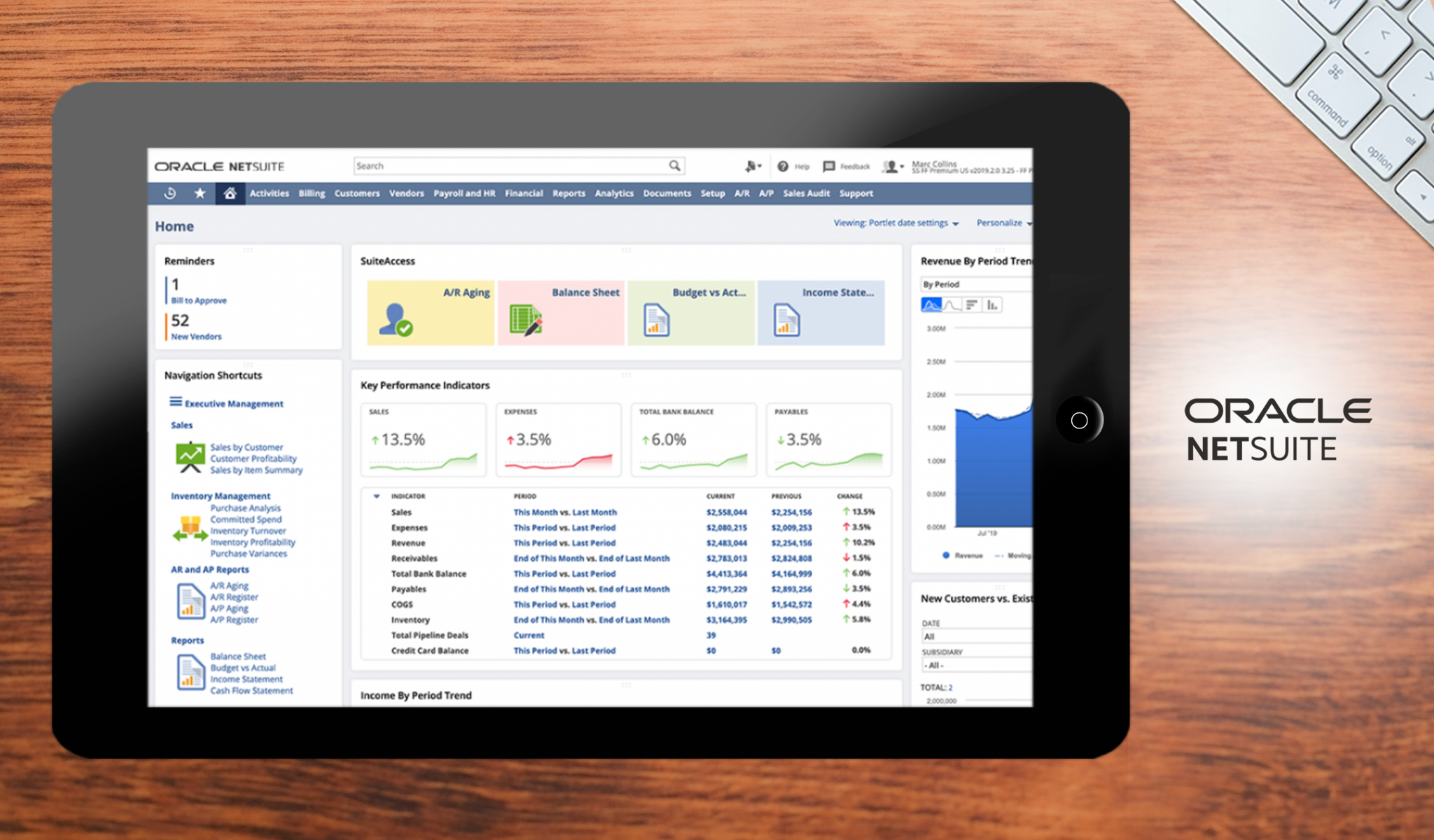 15 Best Accounting Software Systems for Your Business in 2024 - Financesonline.com