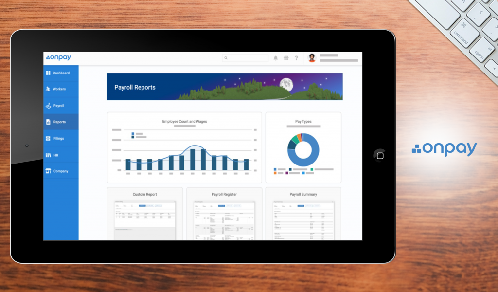 Benefits of Payroll Software: Examples of Top Solutions, Explained ...