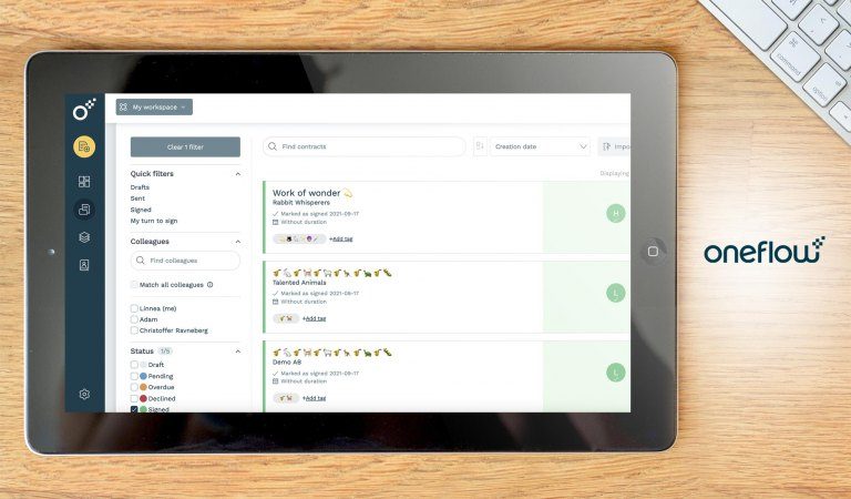 What Is A Document Management System? Analysis of Features, Benefits ...