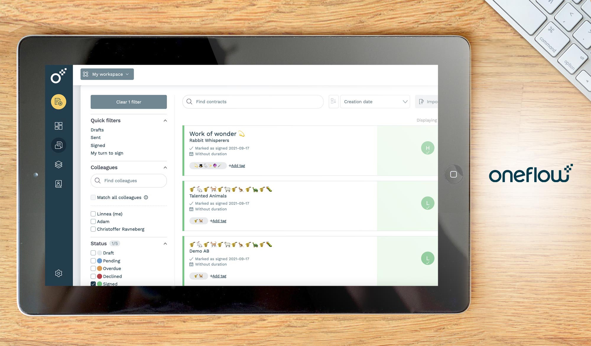 15 Best Electronic Document Management Systems in 2024 - Financesonline.com