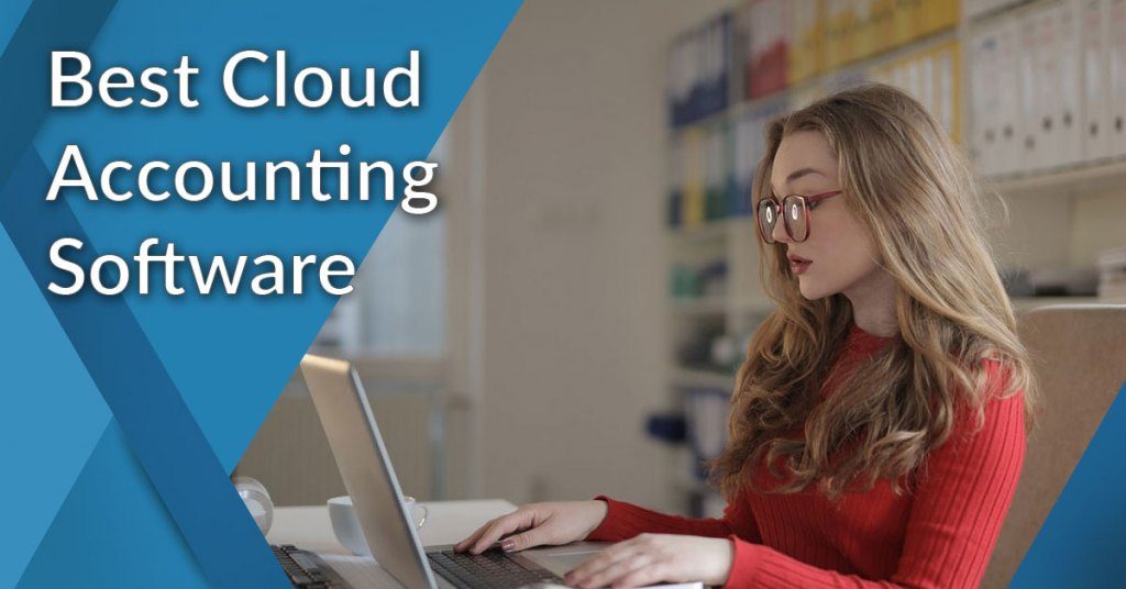 20 Best Cloud Accounting Software Solutions in 2024 - Financesonline.com