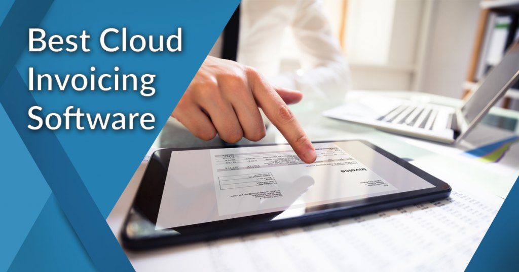 20 Best Cloud Invoicing Software Solutions for 2024 - Financesonline.com