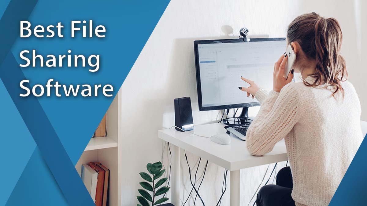 15 Best File Sharing Software Systems: List of Current Market Leaders ...