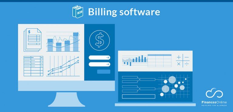 Best Billing Software in 2024 | FinancesOnline
