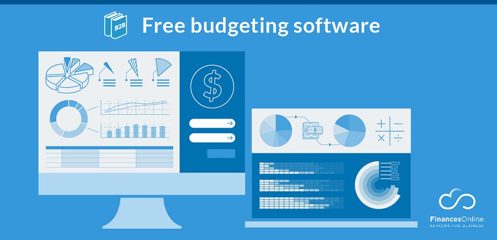 Best Free Budgeting Software in 2024 | FinancesOnline