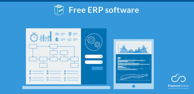 Best Free ERP Software in 2024 | FinancesOnline