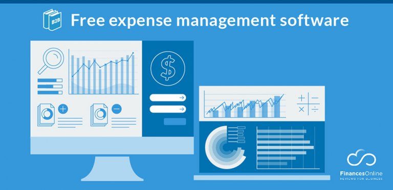 Best Free Expense Management Software in 2024 | FinancesOnline