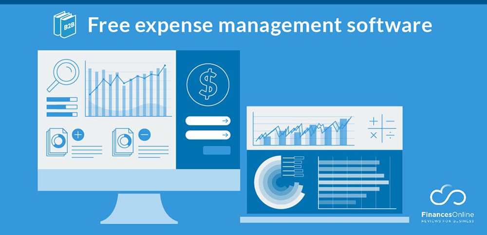 Best Free Expense Management Software in 2024 | FinancesOnline