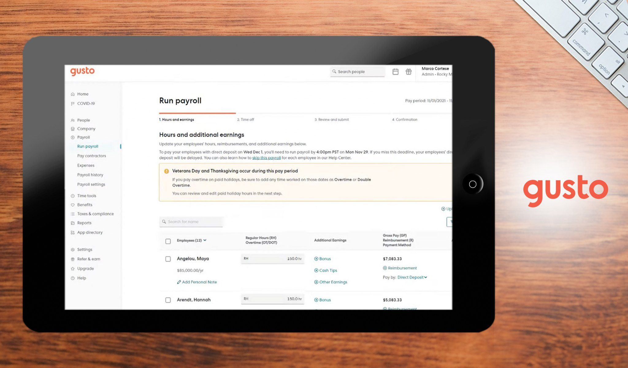 7 Best Accounting Software for Medium Sized Businesses in 2024 ...