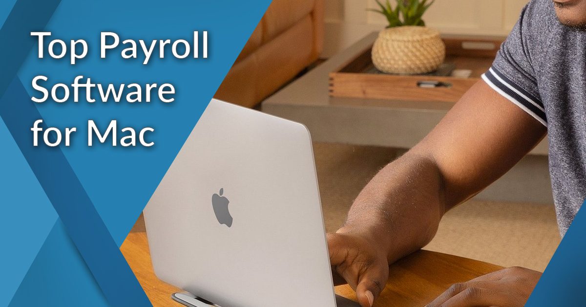 20 Top Payroll Software Solutions for Mac in 2024 - Financesonline.com