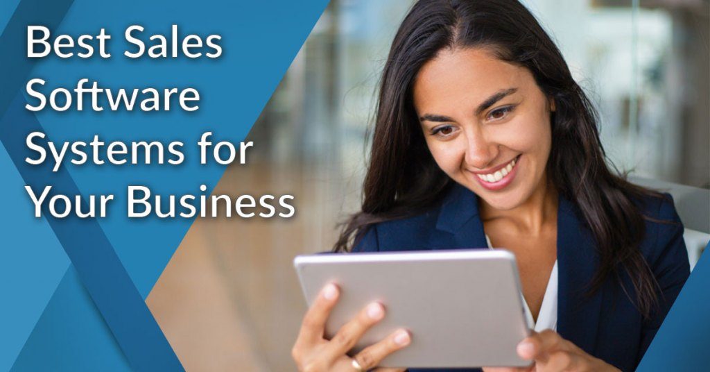 15 Best Sales Software Systems for Your Business in 2024 ...