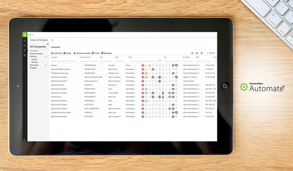 10 Best IT Service Management Software Systems in 2024 - Financesonline.com