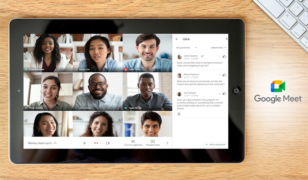 5 Most Popular Free Video Conferencing Software in 2024 ...