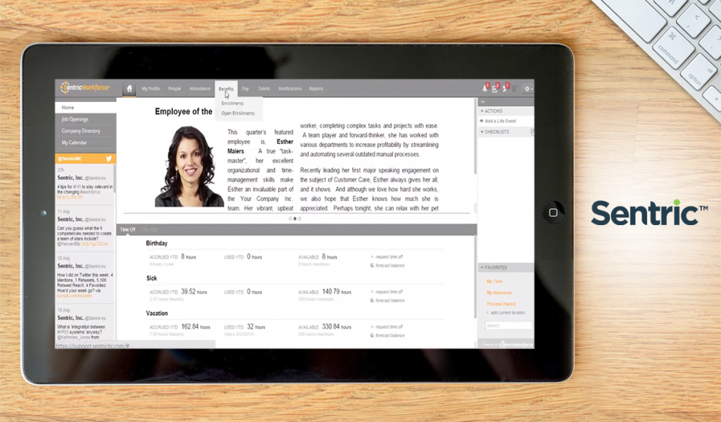 15 Best Payroll Software Systems - Financesonline.com