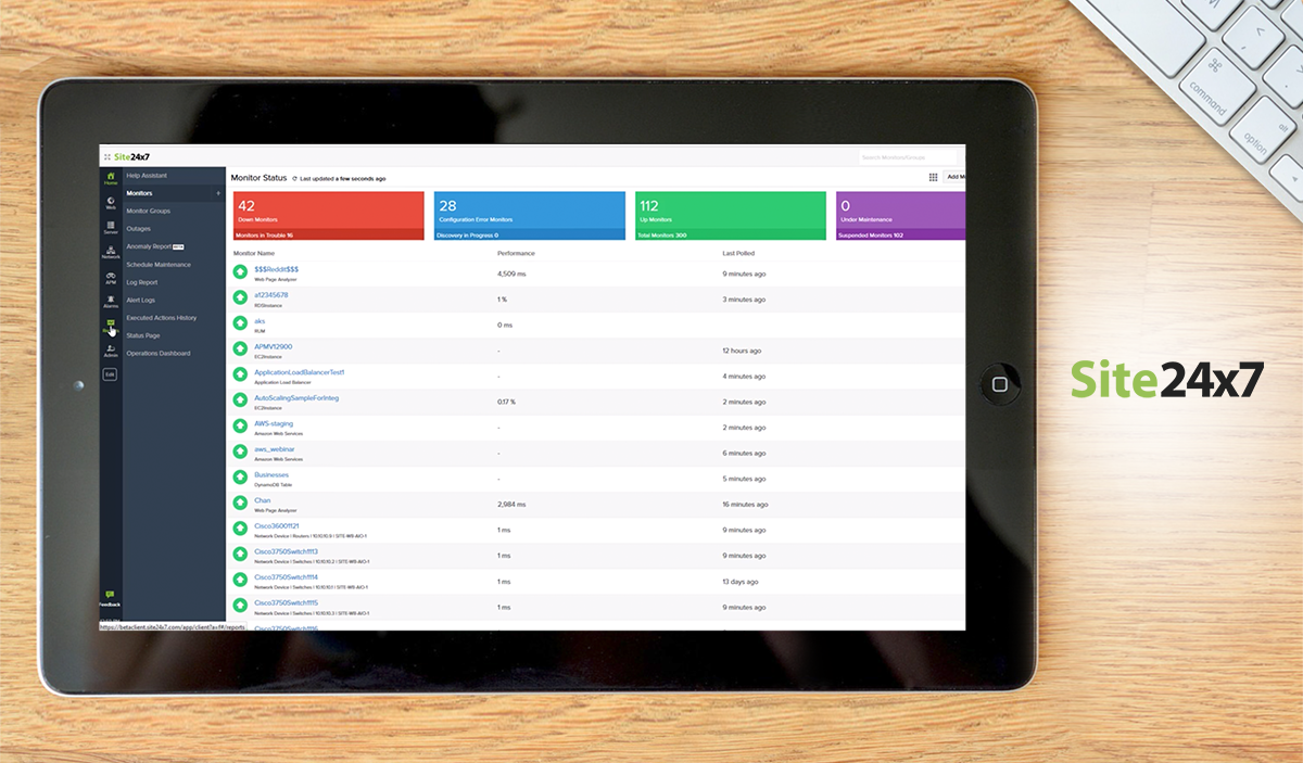 10 Best IT Management Software Systems in 2024 - Financesonline.com