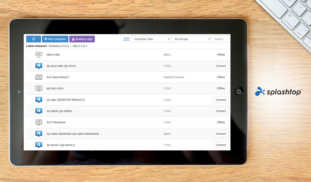 10 Best IT Management Software Systems in 2024 - Financesonline.com