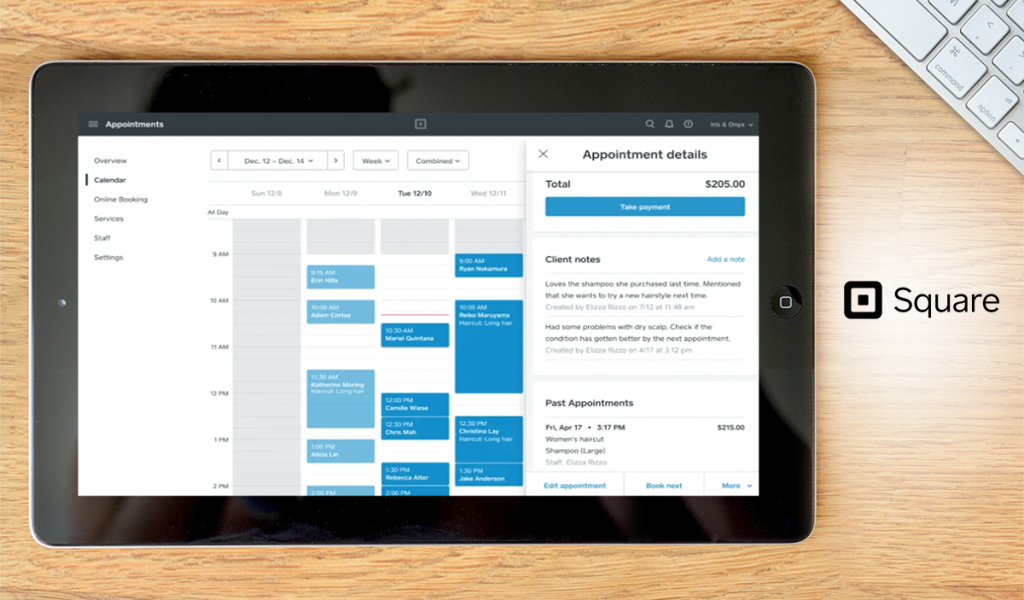 20 Best Appointment Scheduling Apps in 2024 - Financesonline.com