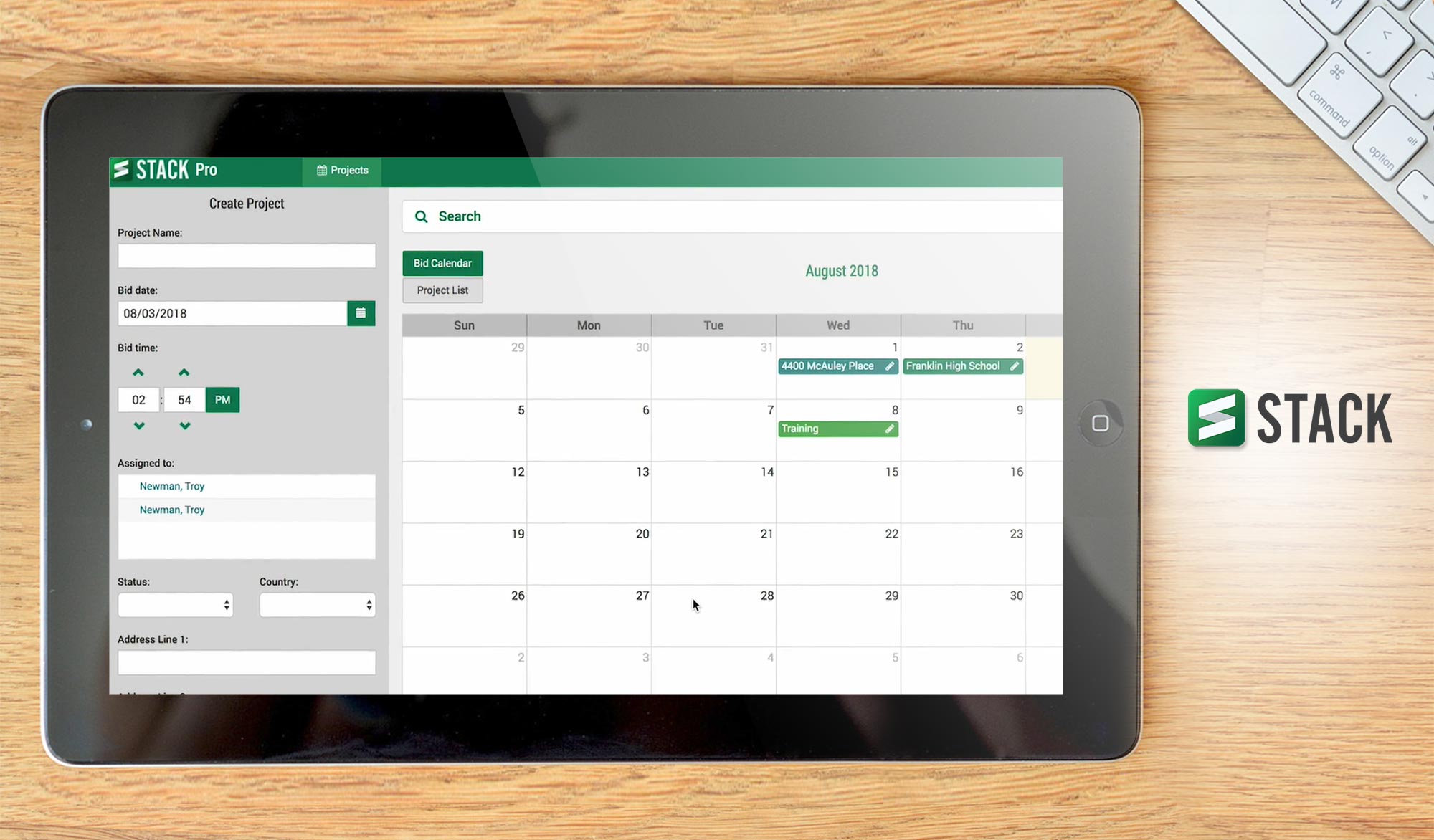 Top 10 Alternatives to Procore: Leading Construction Management Systems ...