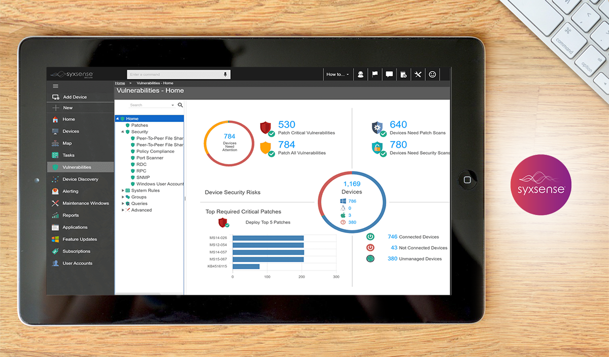 10 Best IT Management Software Systems in 2024 - Financesonline.com