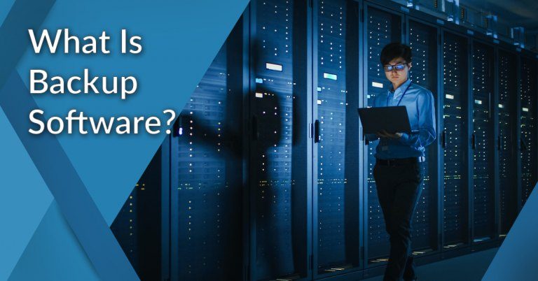 What Is Backup Software? Analysis of Features, Benefits and Pricing ...