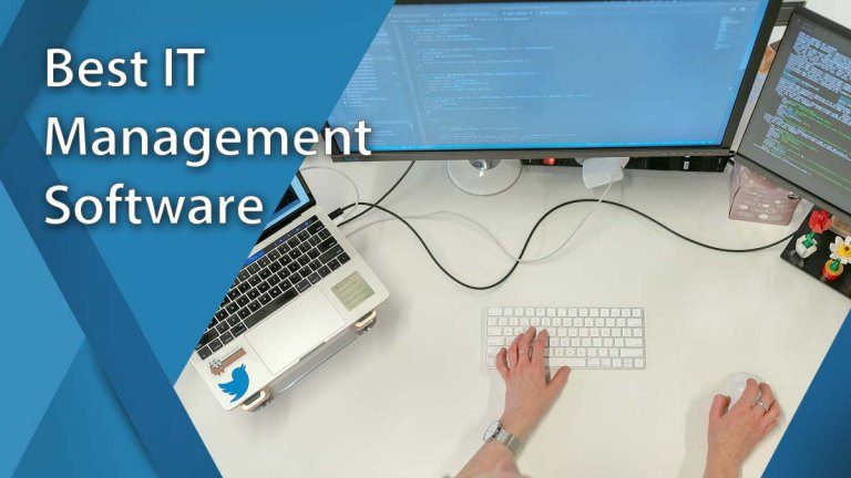 10 Best IT Management Software Systems in 2024 - Financesonline.com